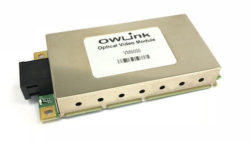 VM subsystem – OWLink Technology, Inc.
